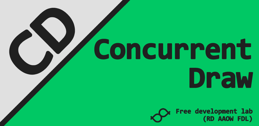 ConcurrentDraw: user guide | ConcurrentDraw